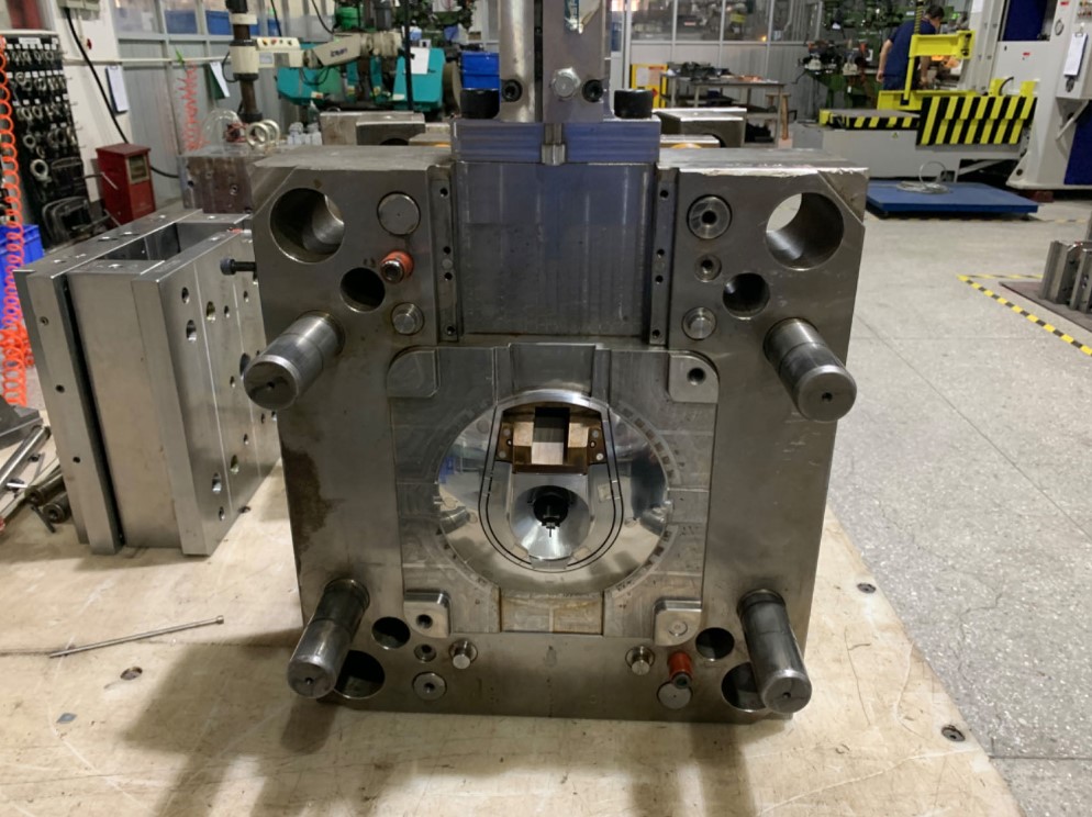 Plastic Parts Manufacturing Companies - Goodtech