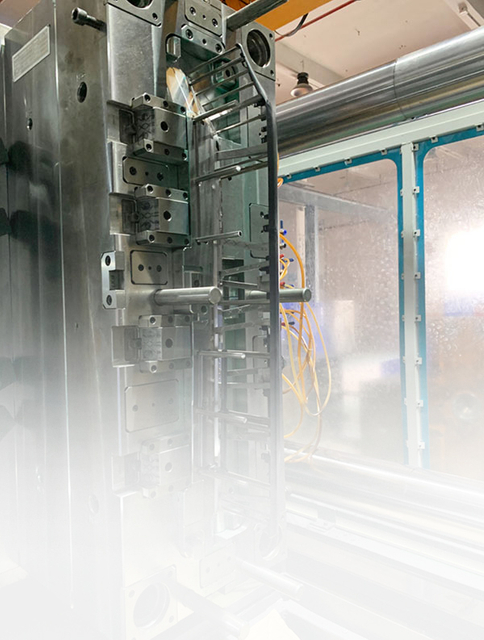 Plastic Injection Molding Company - Goodtech