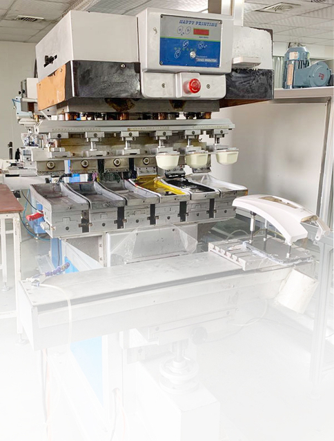 Plastic Injection Molding Company - Goodtech